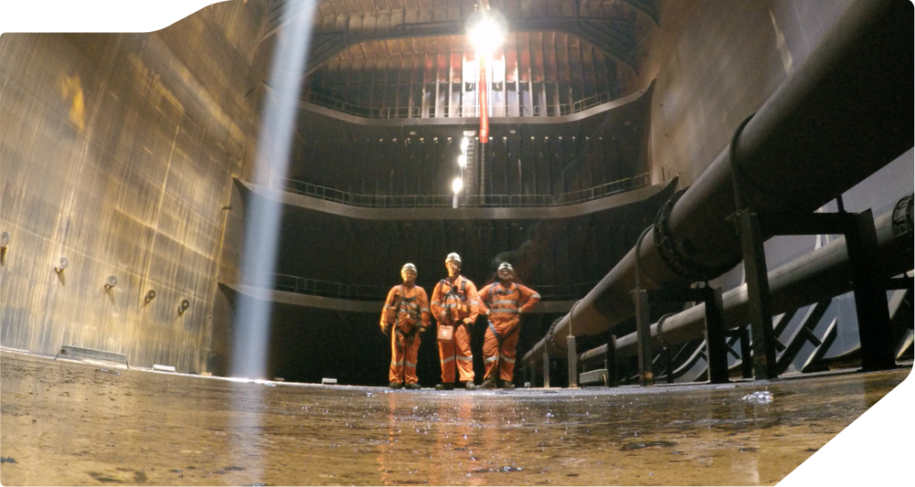 Marine and Class Inspection Services & Packages | Vertech Group NZ