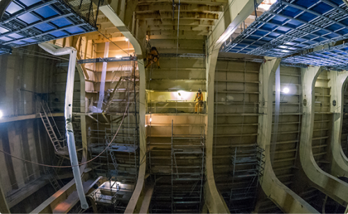 Vertech New Zealand: Specialist Integrity Services Provider