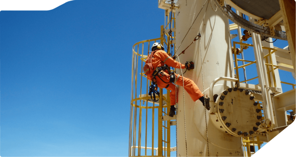 Offshore Production Services & Packages | Vertech Group NZ
