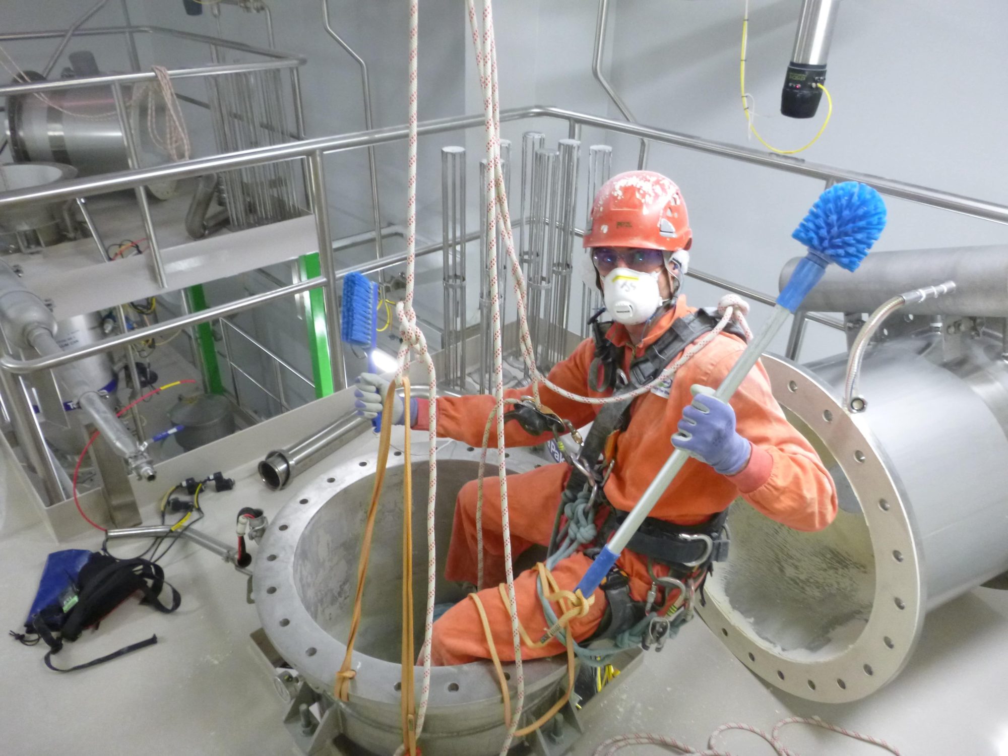 Project & Program Management | Inspection Management and Planning